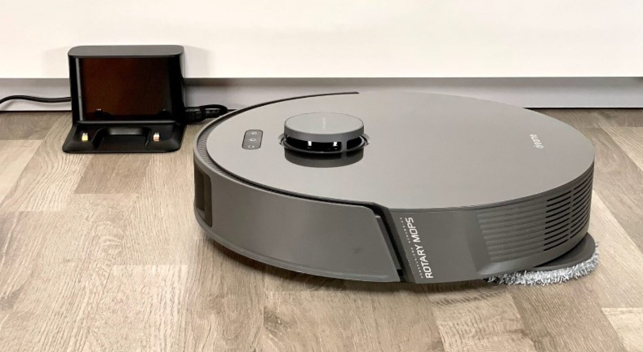 Comparatif Dreame L10s Pro, L10s Pro Gen 2 et L10s Pro Gen 3