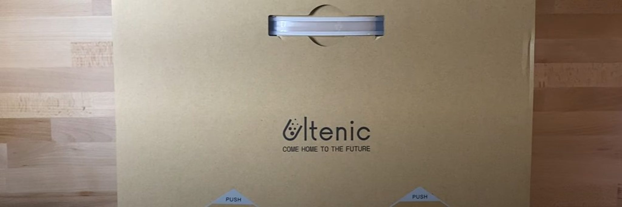 [Test 2025] Ultenic T10, notre avis sur ce robot avec station de vidage