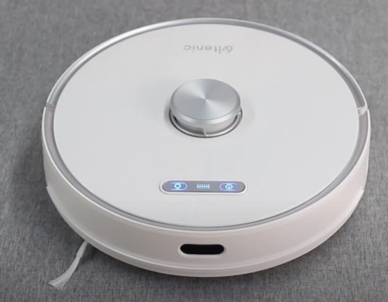 [Test 2025] Ultenic T10, notre avis sur ce robot avec station de vidage