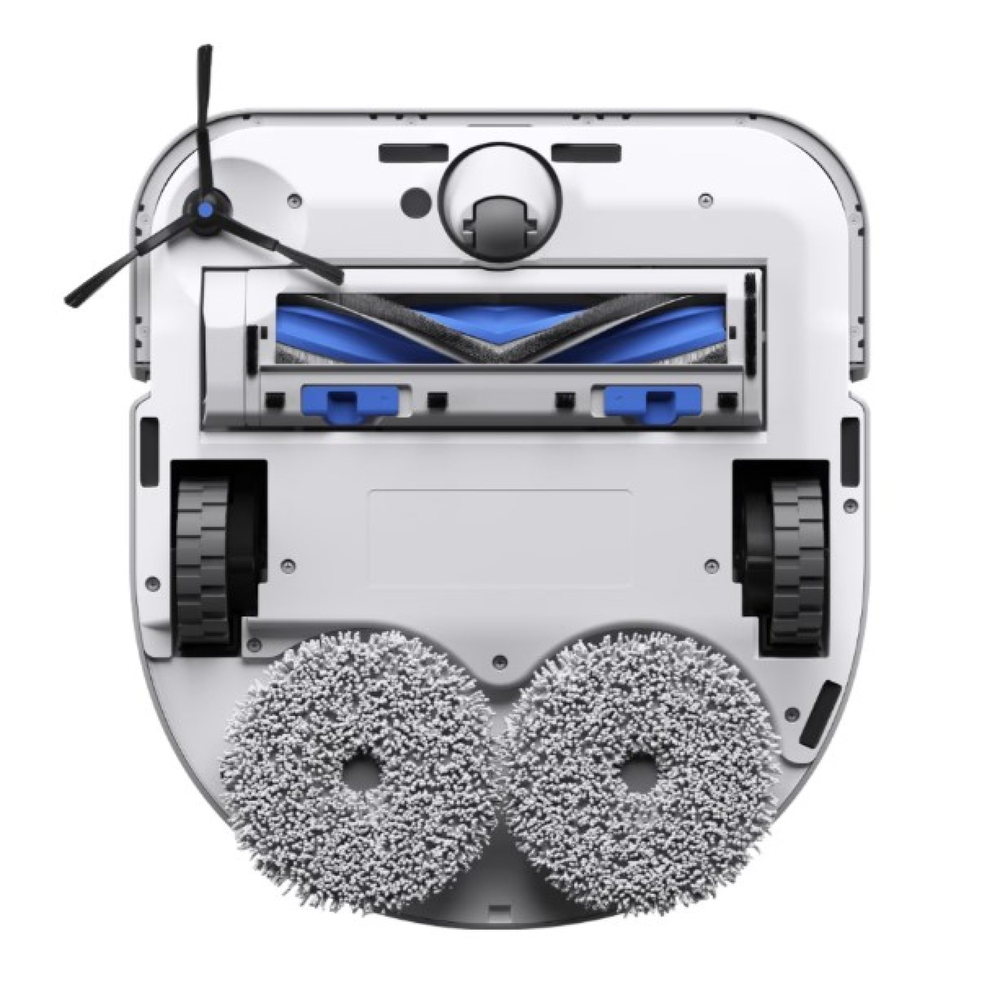[Test & Avis] Ecovacs X5 Omni, un robot taillé pour les bords