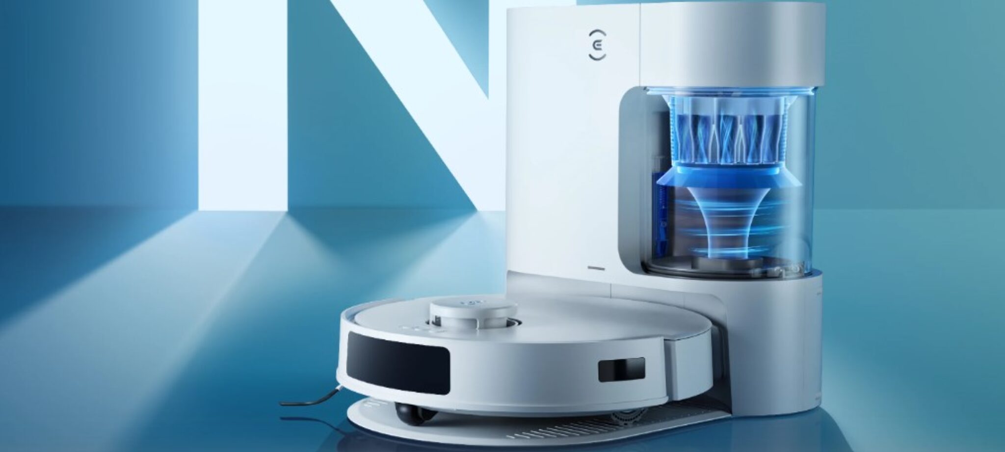Deebot N20, N20 Plus ou N20 Pro Plus, lequel choisir