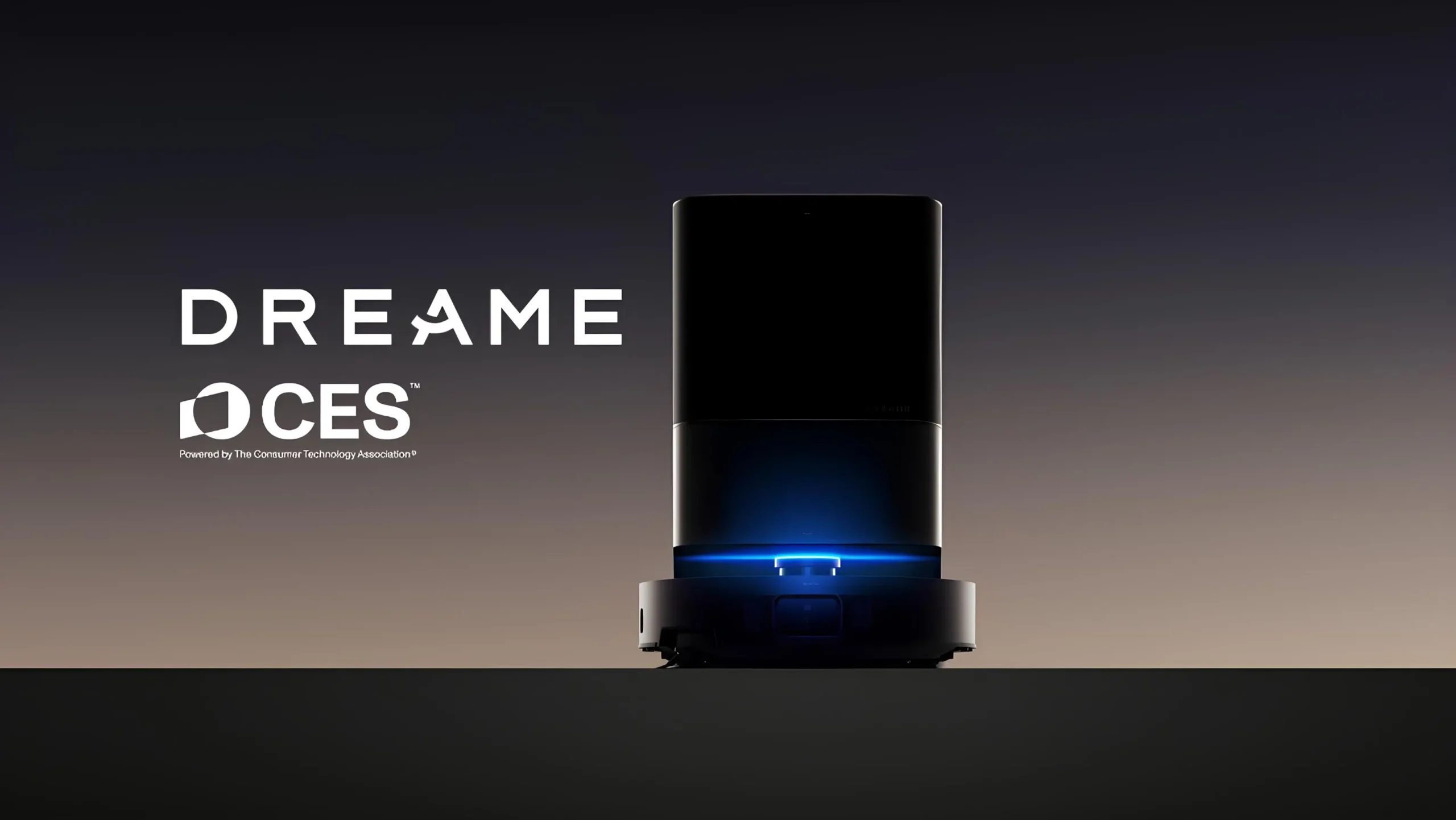 CES 2025 : Dreame pourrait t-il dévoiler son L50 Pro Ultra