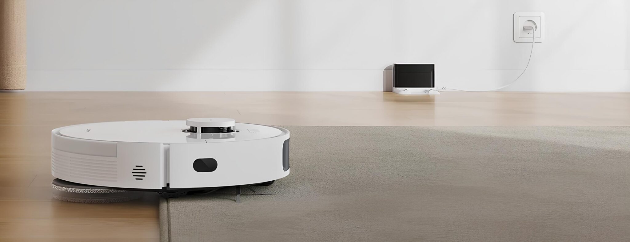 Dreame L10s Pro Gen 3 - Meilleur prix, avis, fiche technique